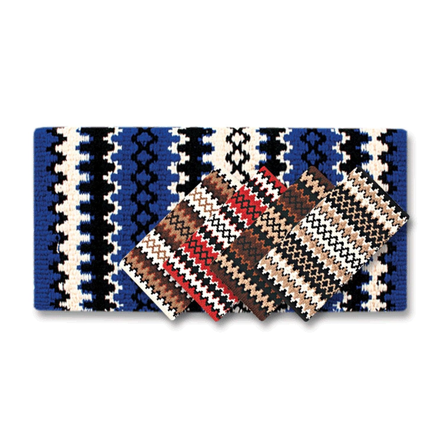 Quality Horse Blankets since 1944 — Mayatex